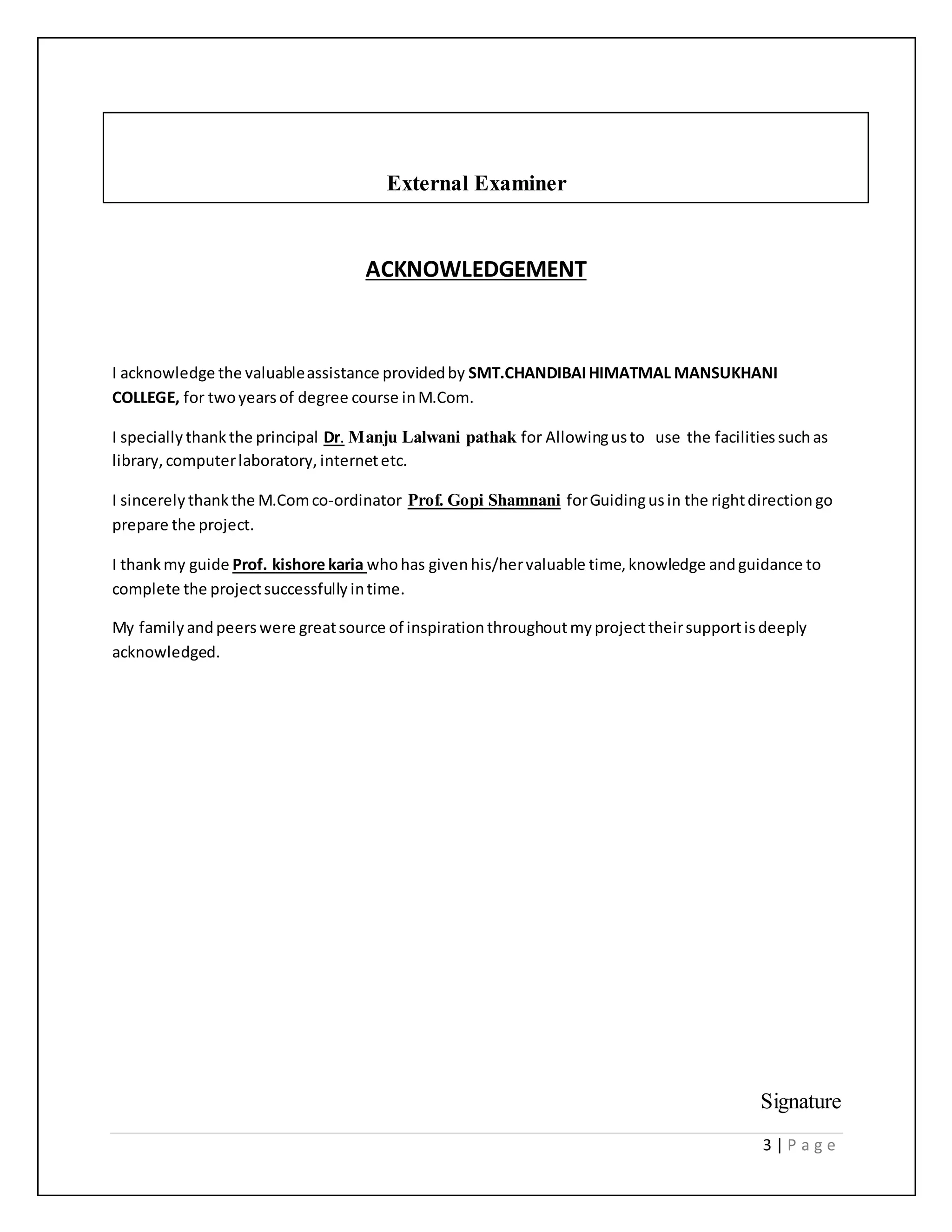 Disaster management with case study | DOCX