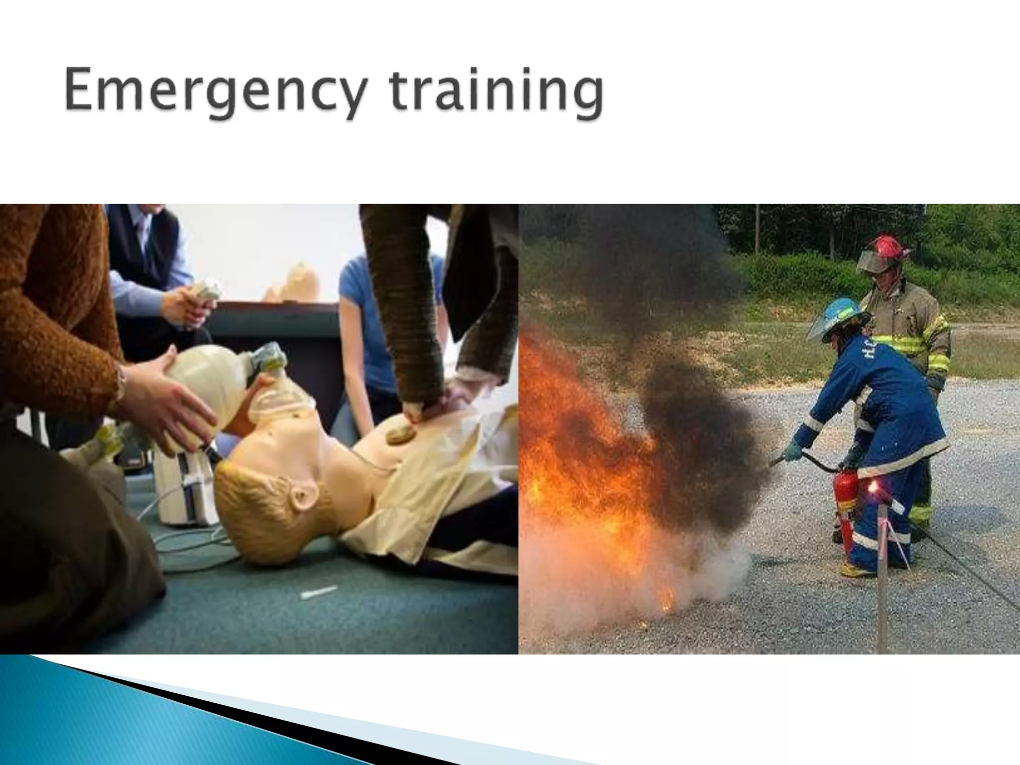 Disaster management cycle, mitigation and preparedness | PPTX