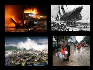 Disaster management | PPTX