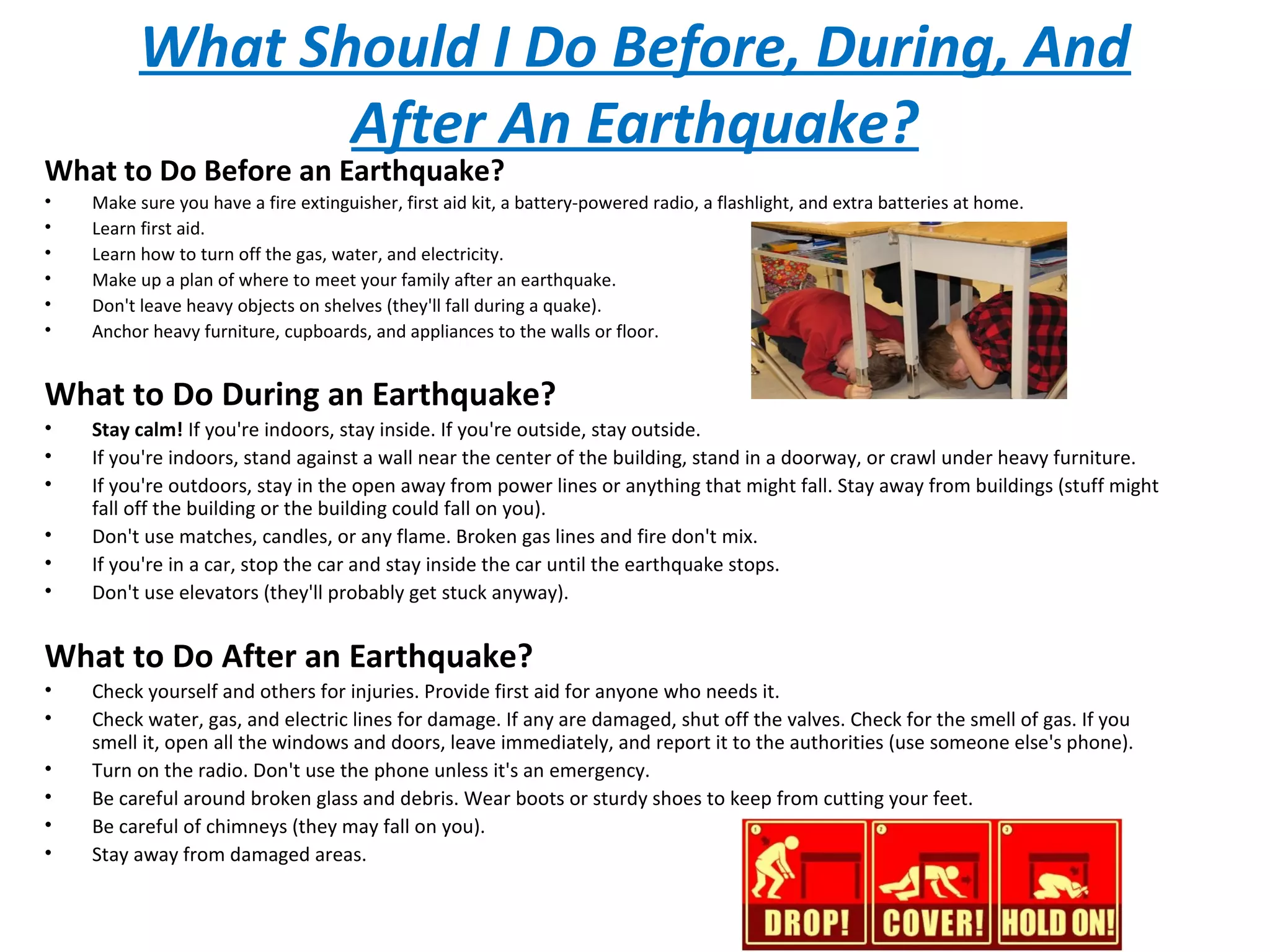 Disaster management Presentation (PPT) by Faisal | PPT