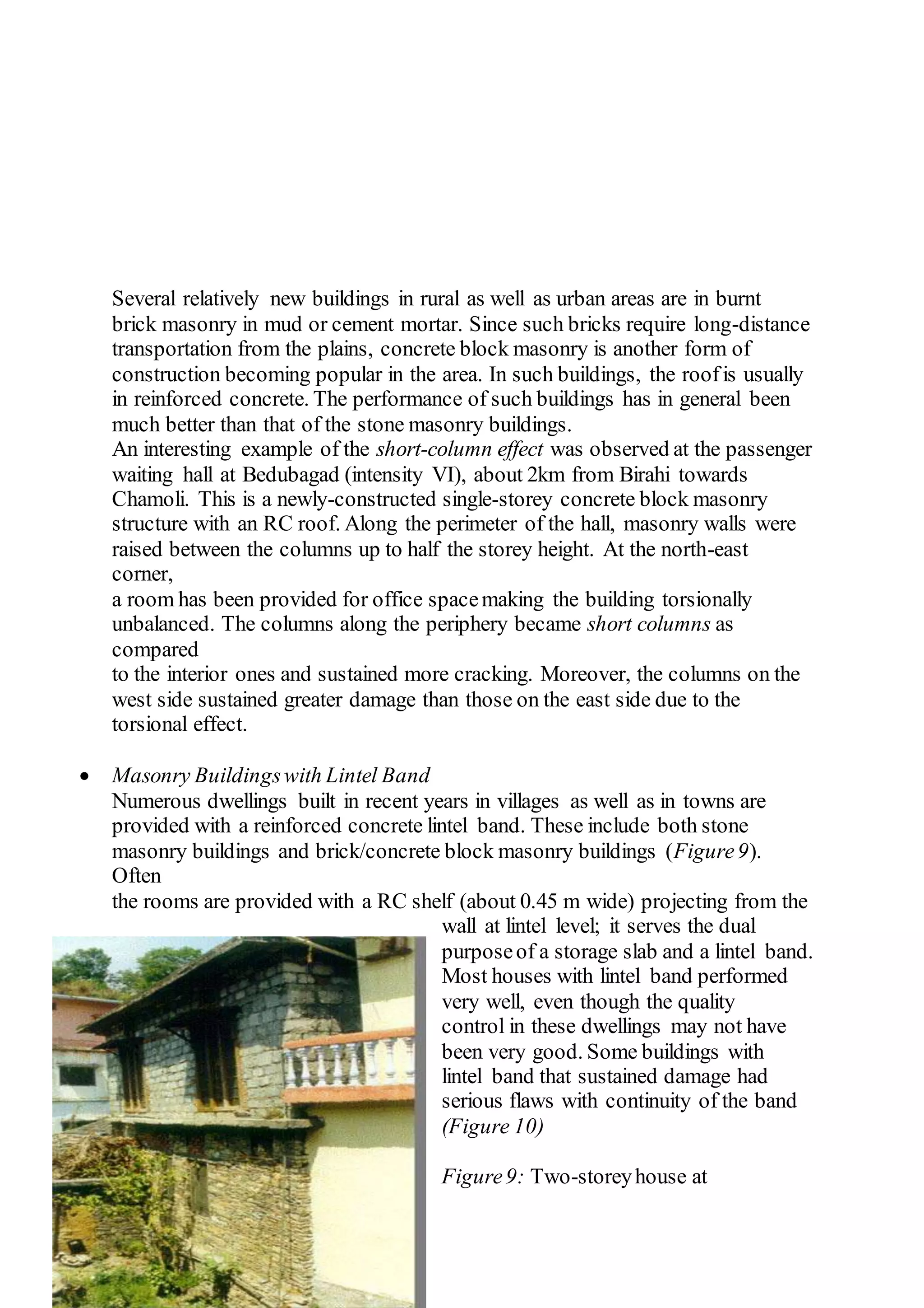 Disaster, types, classification, Disaster management | DOCX