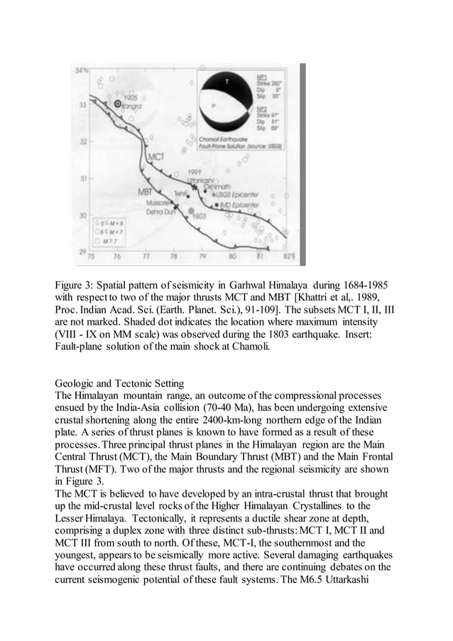 Disaster Types Classification Disaster Management Docx