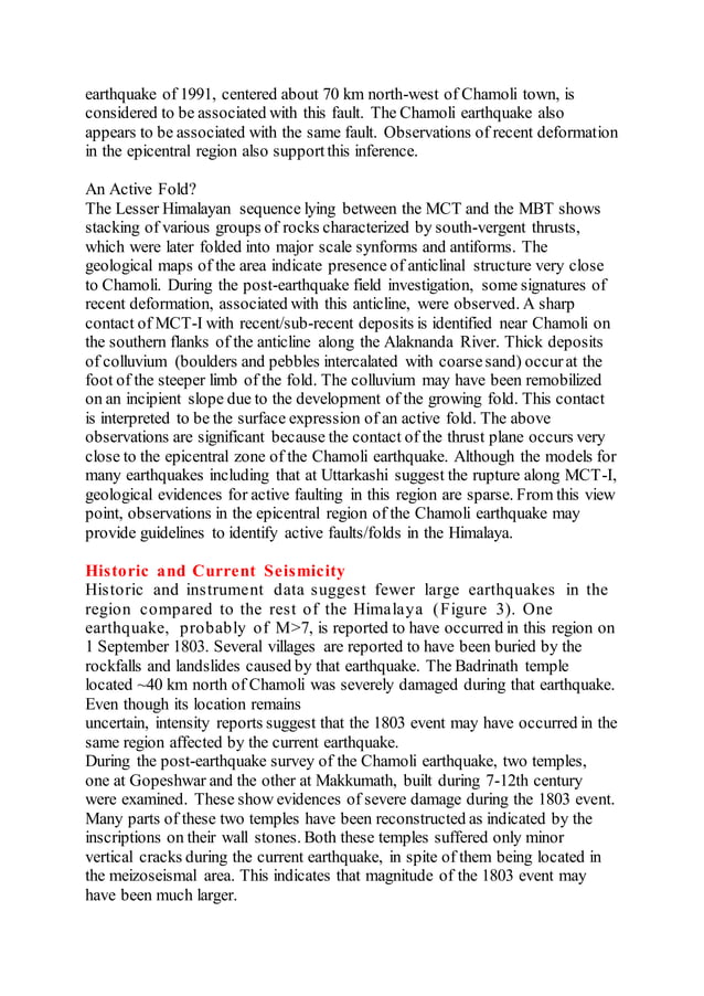 Disaster Types Classification Disaster Management Docx