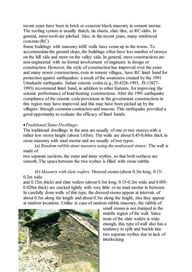 Disaster Types Classification Disaster Management Docx