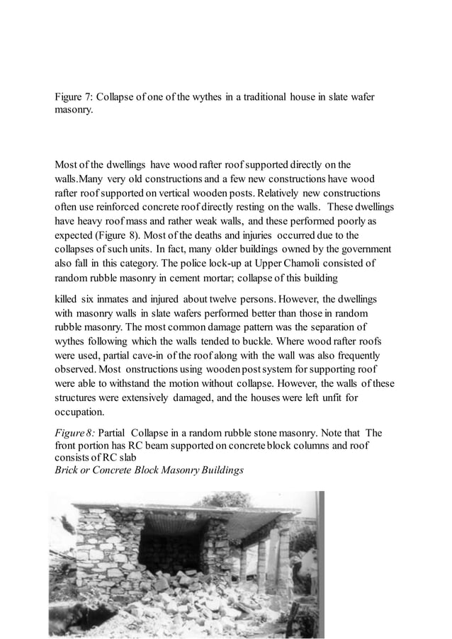 Disaster Types Classification Disaster Management Docx