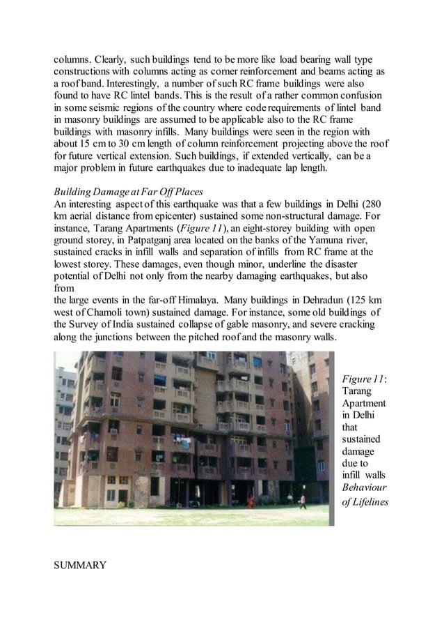 Disaster Types Classification Disaster Management Docx