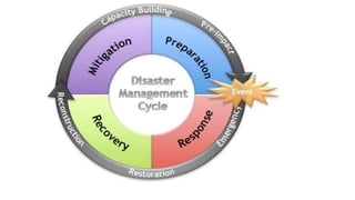 Disaster management | PPT | Free Download