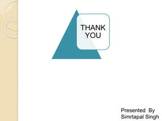 Disaster management | PPTX