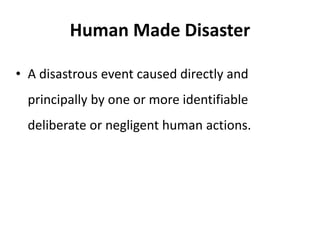 Disaster management in India report,disaster management report,latest ...