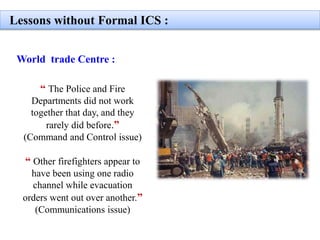 Disaster management | PPTX