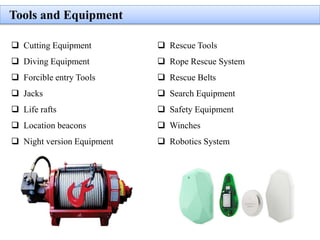 Disaster management | PPT