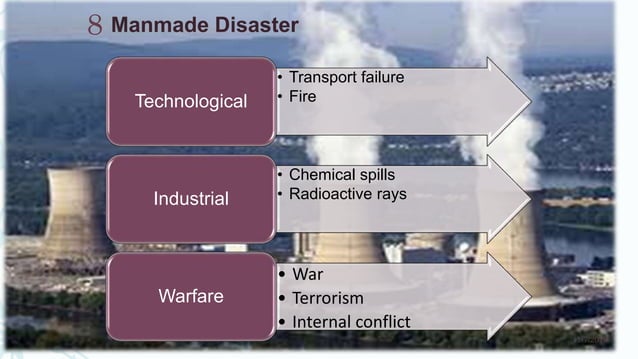 Disaster management | PPT