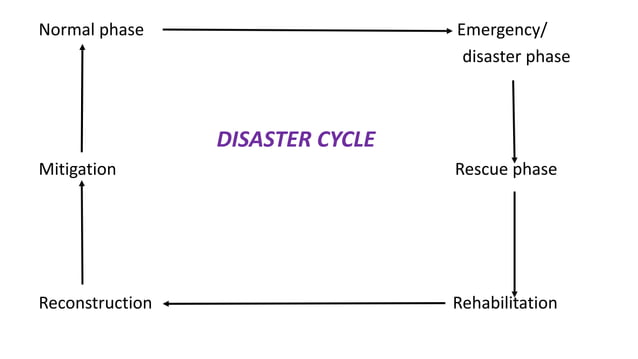Disaster management | PPT