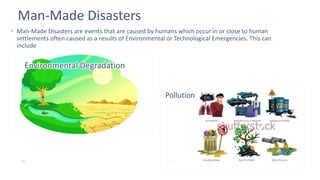 Disaster management | PPT