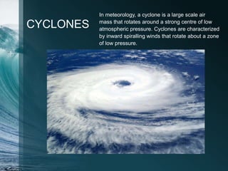 Disaster Management | PPT