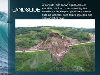 Disaster Management | PPT