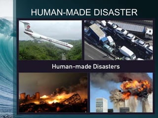 Disaster Management | PPT
