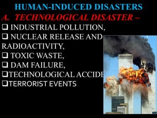Disaster management | PPTX
