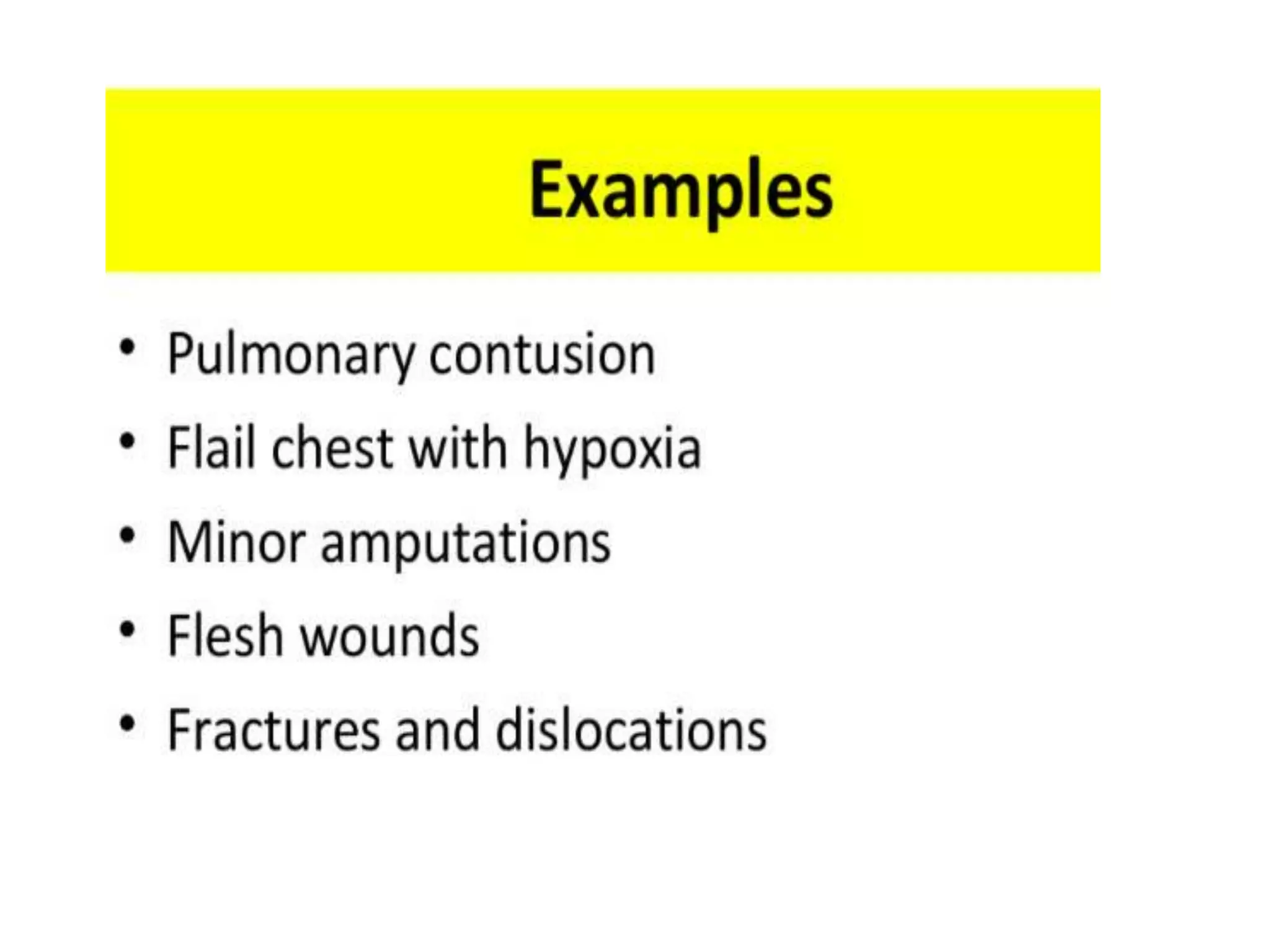 Disaster management | PPTX | First Aid | Injuries