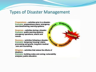 Disaster management.ppt