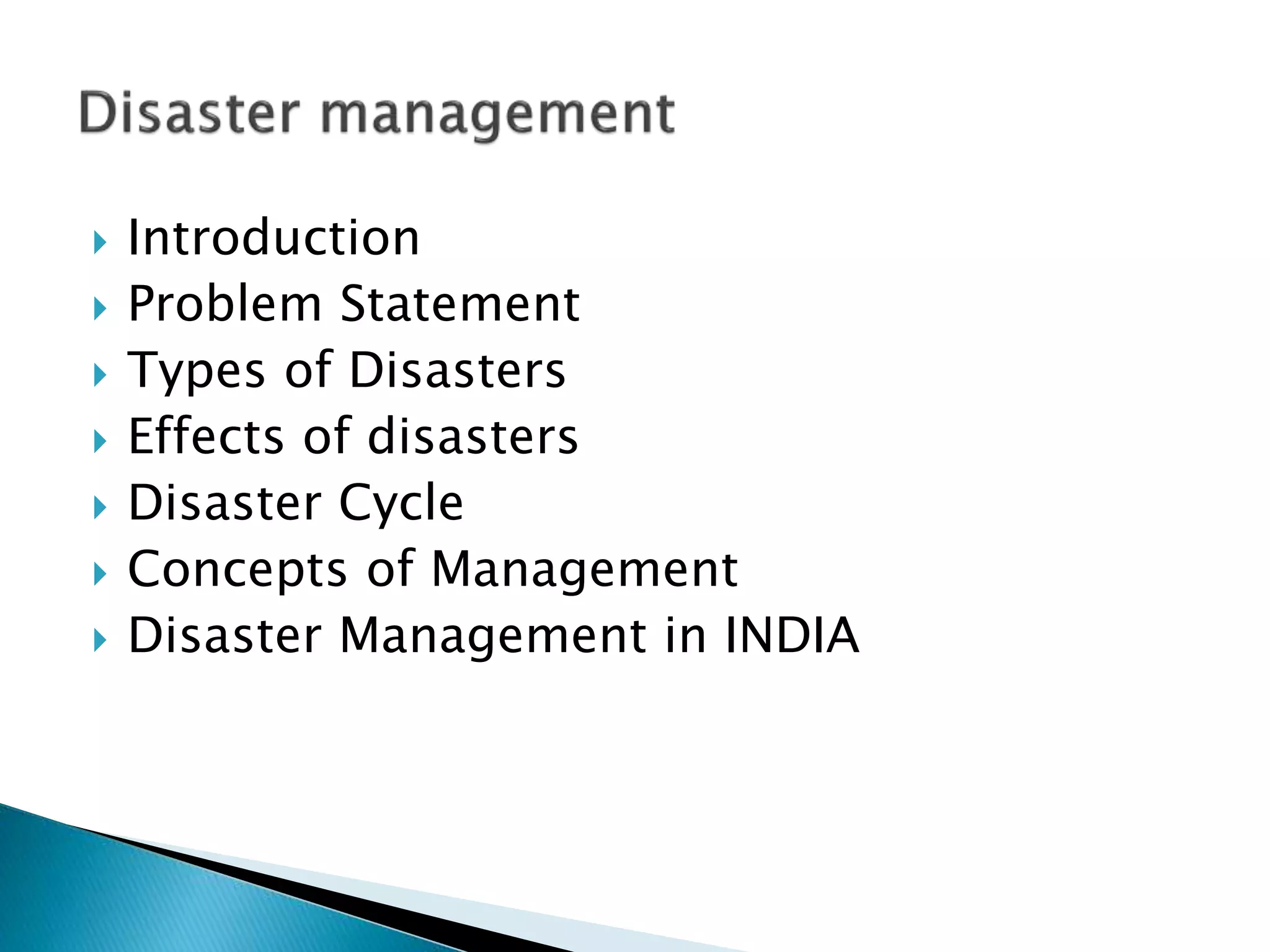 Disaster Management.ppt