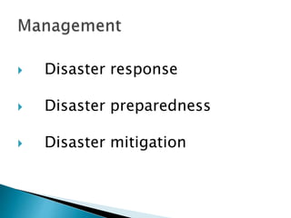 Disaster Management.ppt