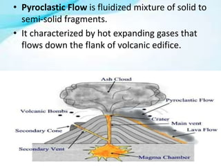 DISASTER MANAGEMENT.pptx | Geology | Science