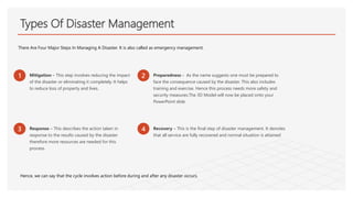 Disaster Management.pptx