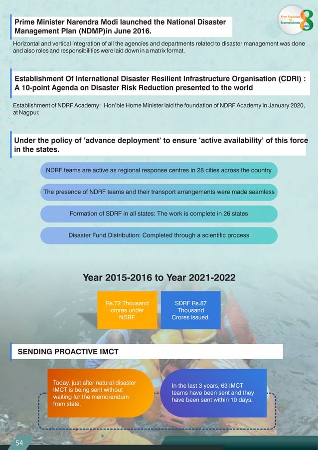 Disaster Management | PDF