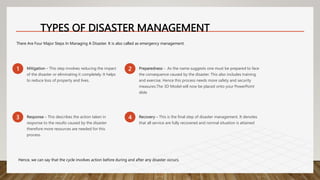 Disaster Management.pptx