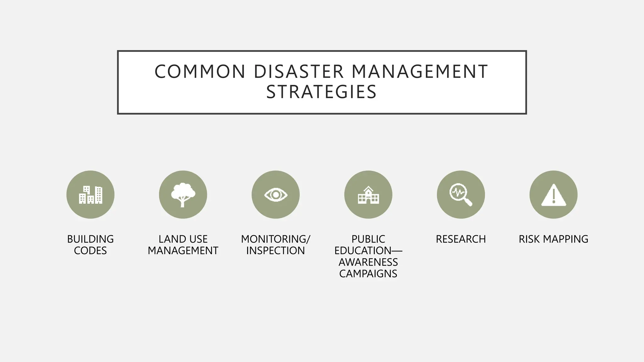DISASTER MANAGEMENt ppt xxxfhvbvhjgjhgjjgh | PPT