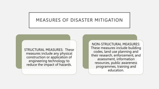 DISASTER MANAGEMENt ppt xxxfhvbvhjgjhgjjgh | PPT