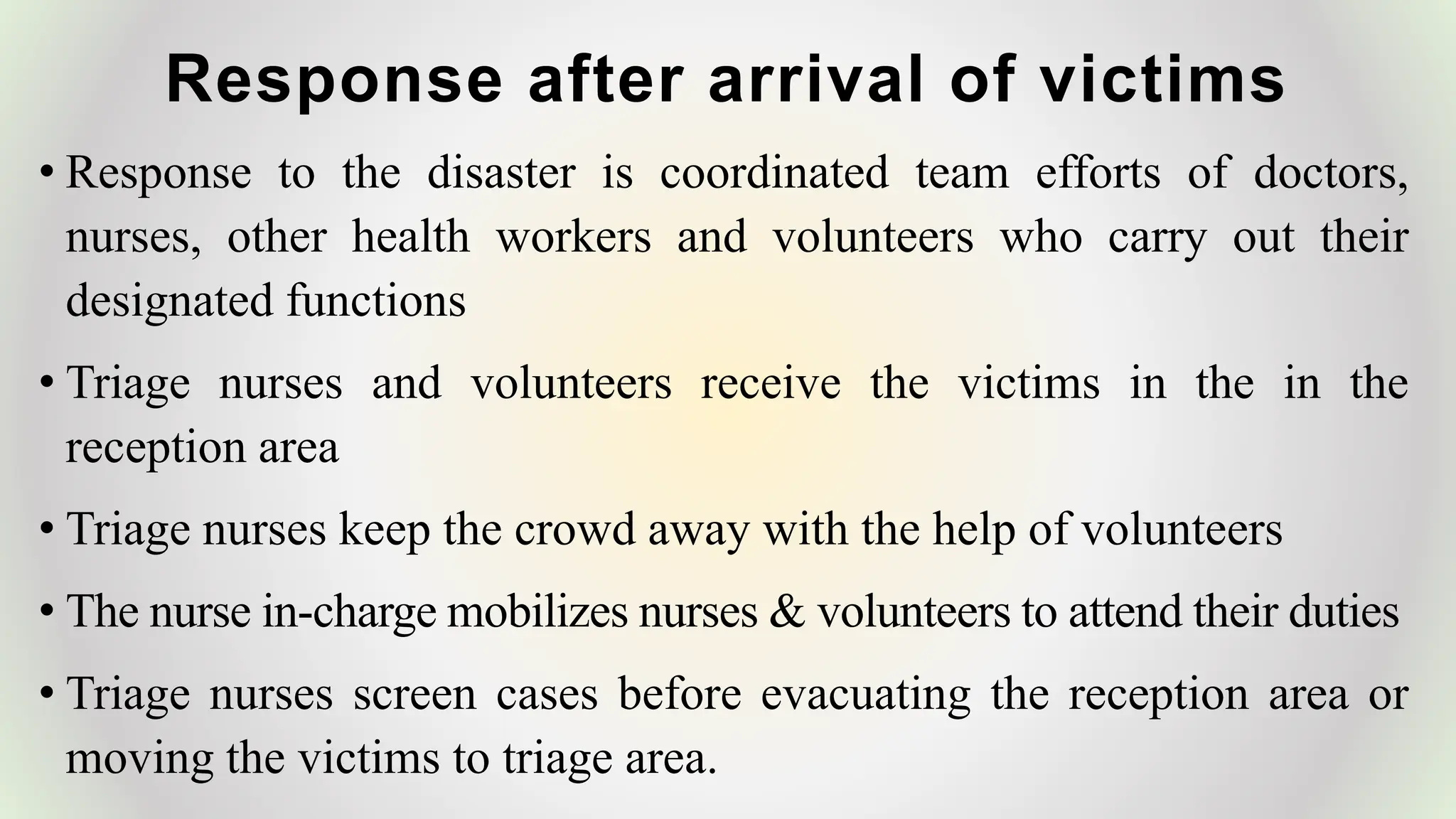 disaster management in Nursing Health.pptx
