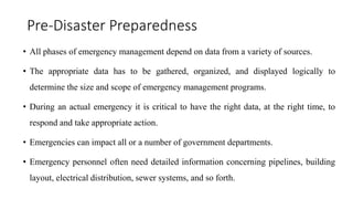 Disaster management ,prepardness,mitigation.pdf