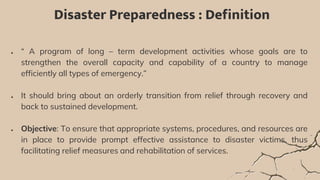 Community Medicine Disaster Management.pptx