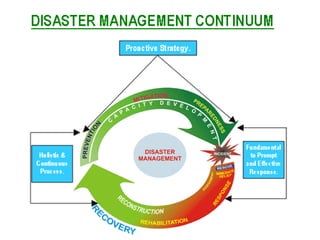 Disaster Management.pdf a PowerPoint presentation ppt | PDF