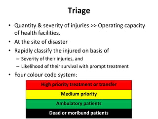 Disaster Management.pdf a PowerPoint presentation ppt | PDF