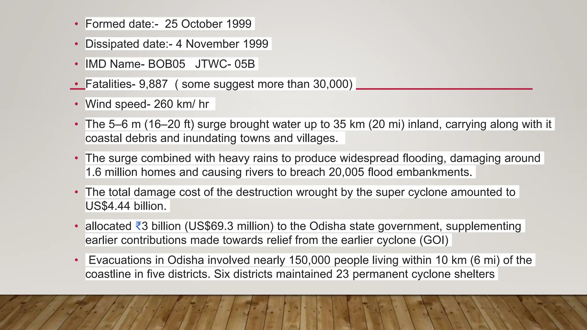 DISASTER MANAGEMENT with the case study.pptx
