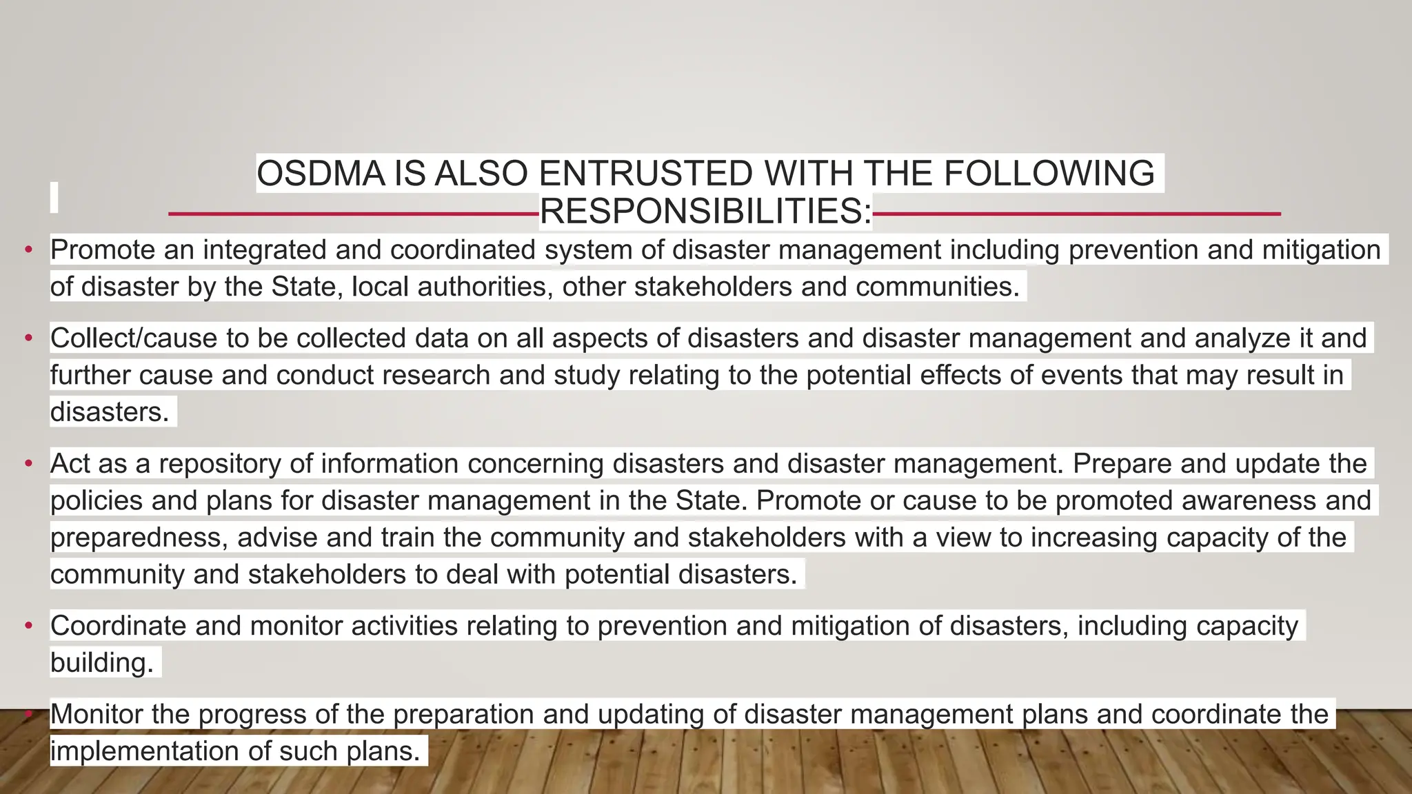 DISASTER MANAGEMENT with the case study.pptx