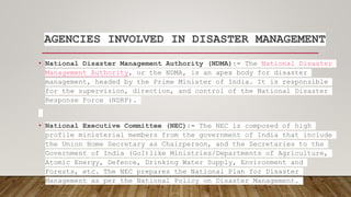DISASTER MANAGEMENT with the case study.pptx