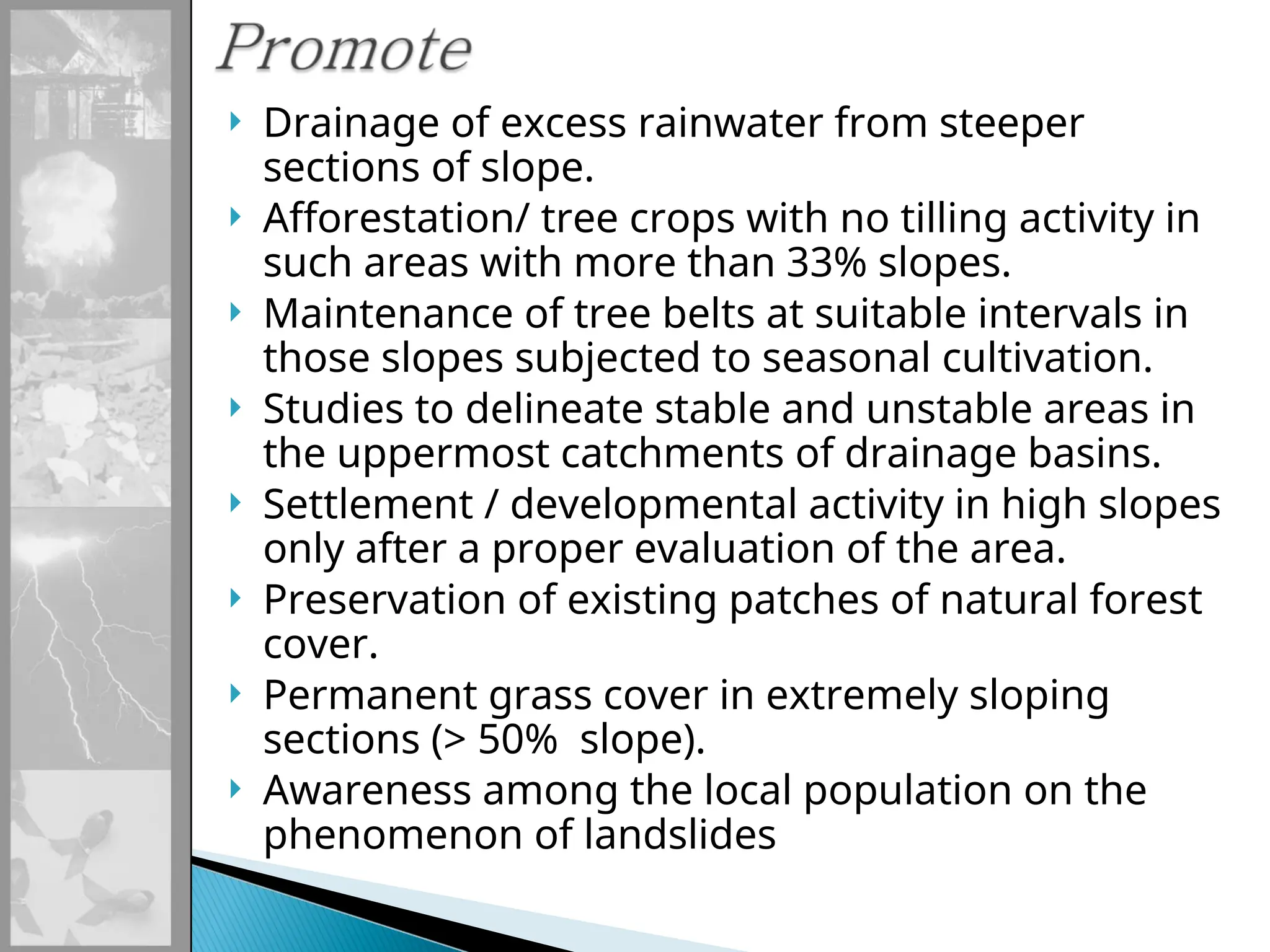Disaster Management stages , importance, stages | PPT