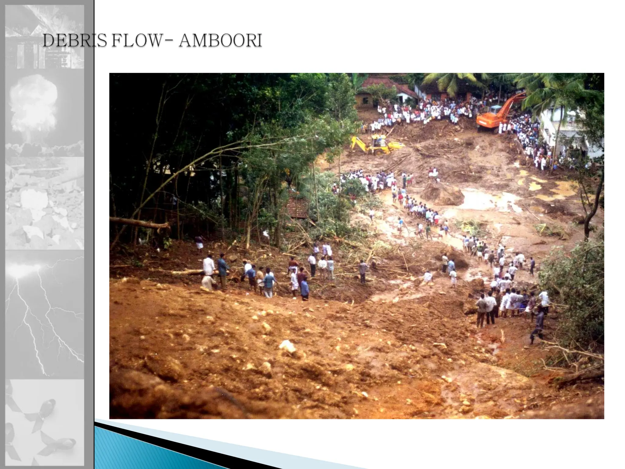 Disaster Management stages , importance, stages | PPT