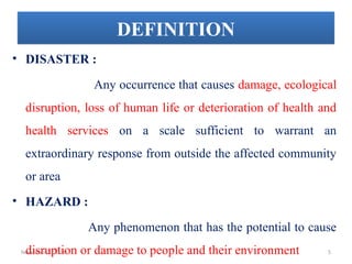 Disaster Management public health community medicine.pptx