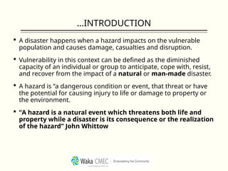 Disaster management .pptx