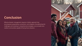 Disaster_Management_various_problems.pptx