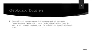 Disaster Management for 9 to 12 class.ppt