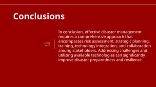 Disaster Management key points and aspects.pptx