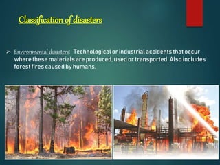 Disaster Management -Student Presentation.pptx