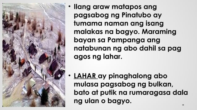 Ito ay Mga elemento ng Disaster Management | PPTX