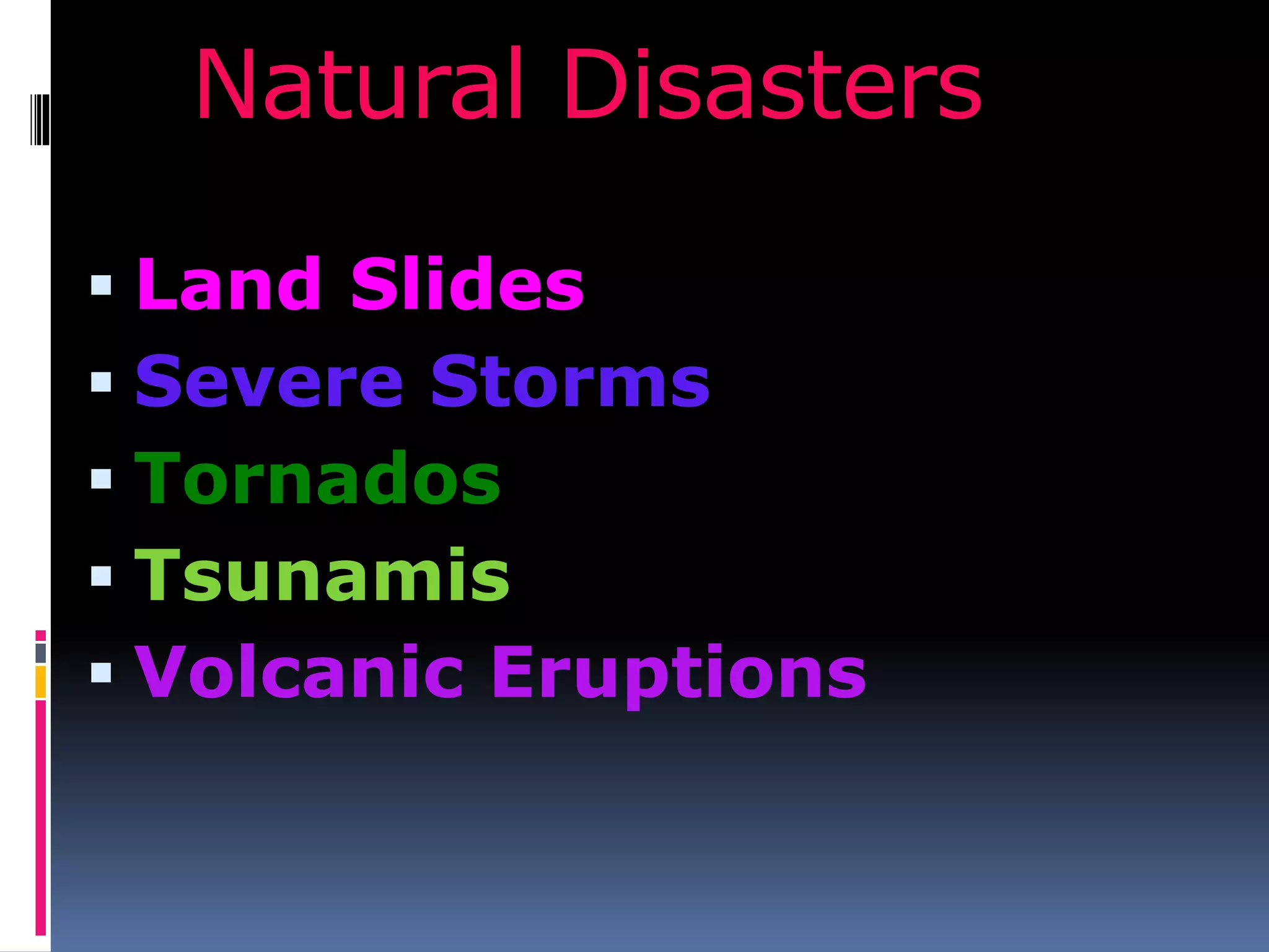 EMERGENCY PREPAREDNESS | PPT